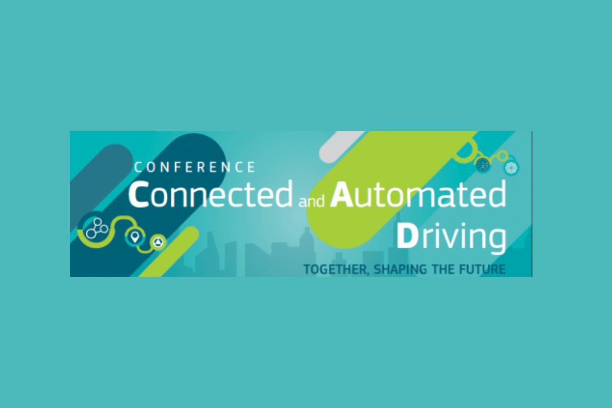 3rd European Conference on Connected and Automated Driving – EUCAD 2021 ...