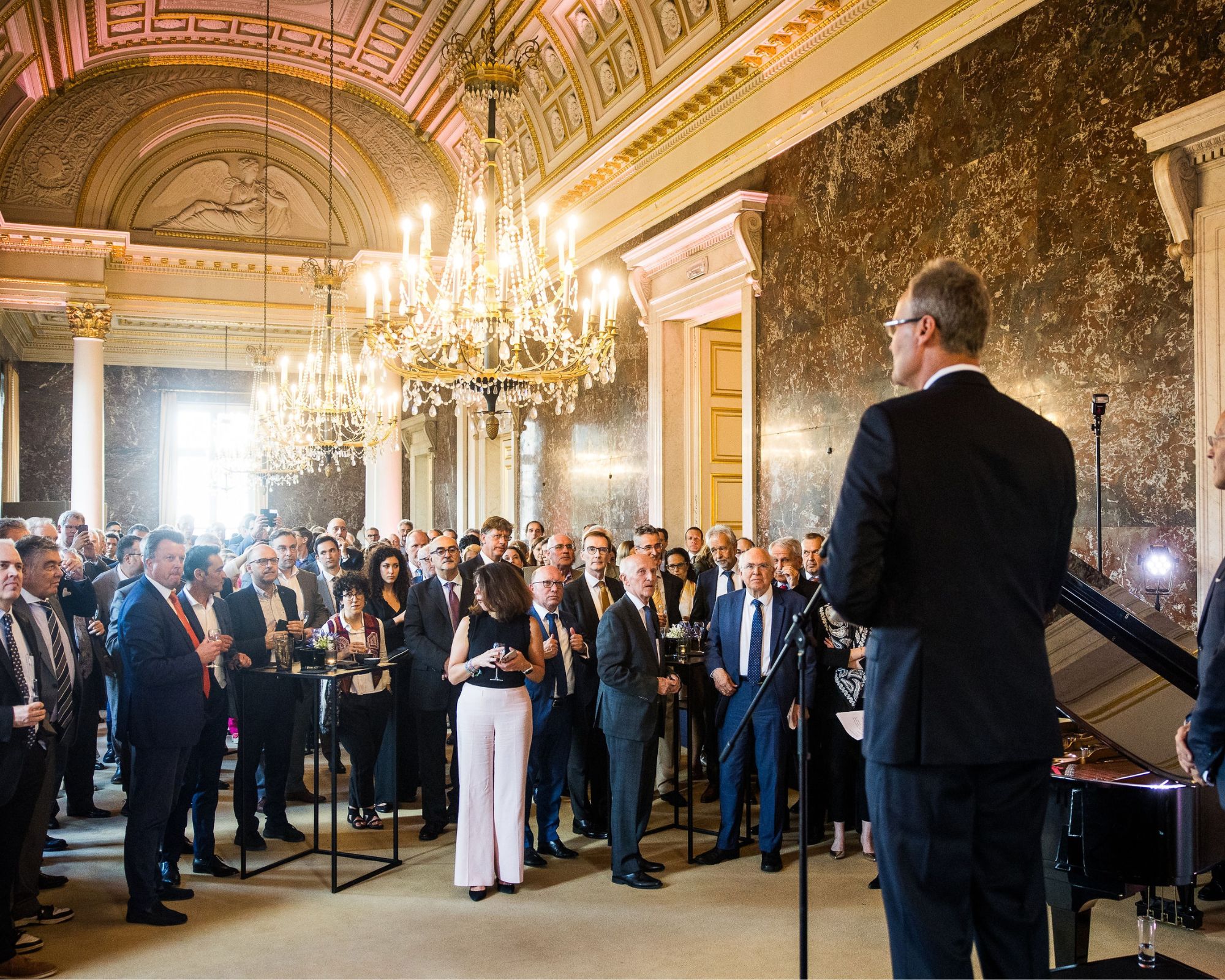 ERTRAC celebrated 20 Years of European research collaboration - ERTRAC
